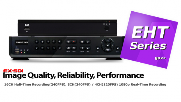 EHT Series – ASTEL Inc.